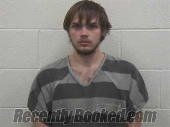 Recent Booking / Mugshot for MATTHEW ALLEN CHILDRESS in Loudon County ...