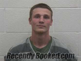 Dalton Michael Bowman Mugshot & Arrest Info | Loudon County, TN