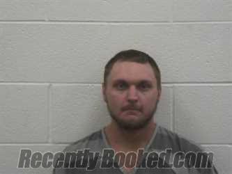 Recent Booking / Mugshot for JOSEPH BRADLEY MASHBURN in Loudon County ...