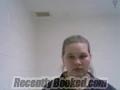 Recent Booking / Mugshot for AMBER JONES in McMinn County, Tennessee