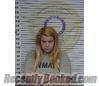 Recent Booking / Mugshot for MIRANDA MCCOY in McMinn County, Tennessee