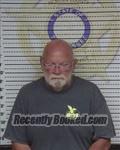 Recent Booking / Mugshot for DANIEL WHALEY in McMinn County, Tennessee