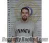 Recent Booking / Mugshot for AARON DENNIS in McMinn County, Tennessee