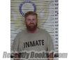 Recent Booking / Mugshot for DUSTIN CLAYTON in McMinn County, Tennessee