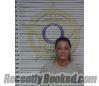 Recent Booking / Mugshot for SARAH LAMB in McMinn County, Tennessee