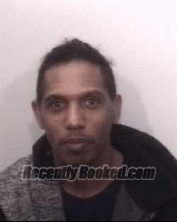 Recent Booking / Mugshot for ANTHONY L MILES in Madison County, Tennessee