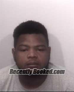 Recent Booking / Mugshot for DAVID LEE COLE in Madison County, Tennessee