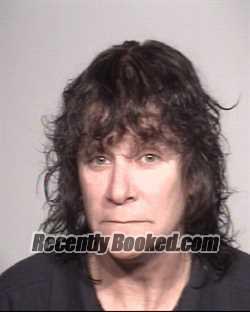 Recent Booking / Mugshot for DEBBIE LYNN ZEIGLER in Madison County ...