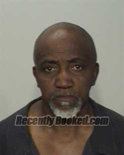Recent Booking / Mugshot for JAMES EDWARD MATHIS in Madison County ...