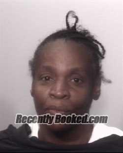Recent Booking / Mugshot for LISA MURRY YARBROUGH in Madison County ...