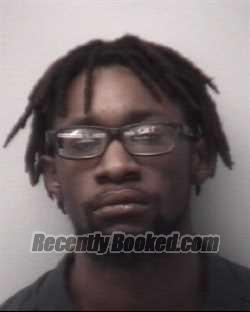 Recent Booking / Mugshot for MICHAEL JAMES BOYKIN in Madison County ...