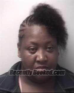 Recent Booking / Mugshot for MISTY LYNN WEATHERSPOON in Madison County ...