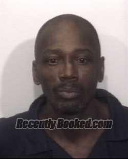 Recent Booking / Mugshot for RONALD EUGENE PURDY in Madison County ...