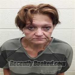 Recent Booking / Mugshot for HEATHER LYNN TUTTLE in Monroe County ...