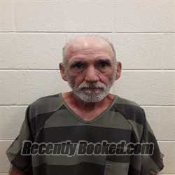 Recent Booking / Mugshot for RODNEY STEPHEN THOMAS in Monroe County ...