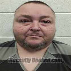 Recent Booking / Mugshot for CHRISTOPHER MICHAEL ANDERSON in Monroe ...