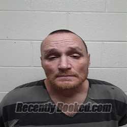 Recent Booking / Mugshot for CHRISTOPHER CLAY BYRUM in Monroe County ...