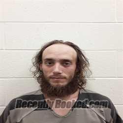 Recent Booking / Mugshot for DAVID TIMOTHY BOOKOUT in Monroe County ...