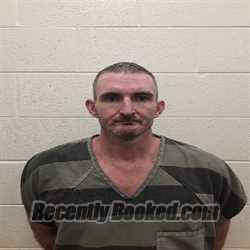 Jason Lewis Brown Mugshot & Arrest Info | Monroe County, TN