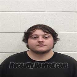 Recent Booking / Mugshot for MICHAEL TANNER BUTLER in Monroe County ...