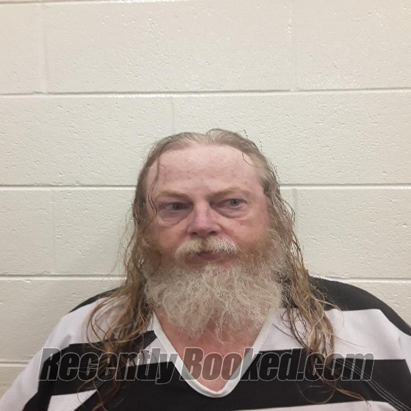 Recent Booking / Mugshot for MICHAEL CHRISTOPHER BRUMMETT in Monroe ...