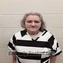 Recent Booking / Mugshot for TERRI KAY BULLOCK DORTMUNDT in Monroe ...