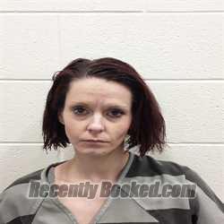 Recent Booking / Mugshot for TABITHA JEAN BIGGAM in Monroe County ...