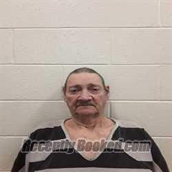 Recent Booking / Mugshot for WILLIS DRINNEN BURNETTE in Monroe County ...