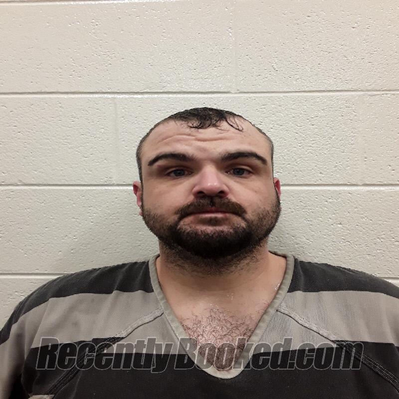 Recent Booking / Mugshot for BENJAMIN FRANK CRAIN in Monroe County ...