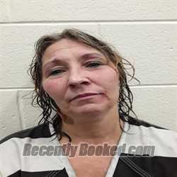 Recent Booking / Mugshot for DEBORAH MARIE CORRELL in Monroe County ...