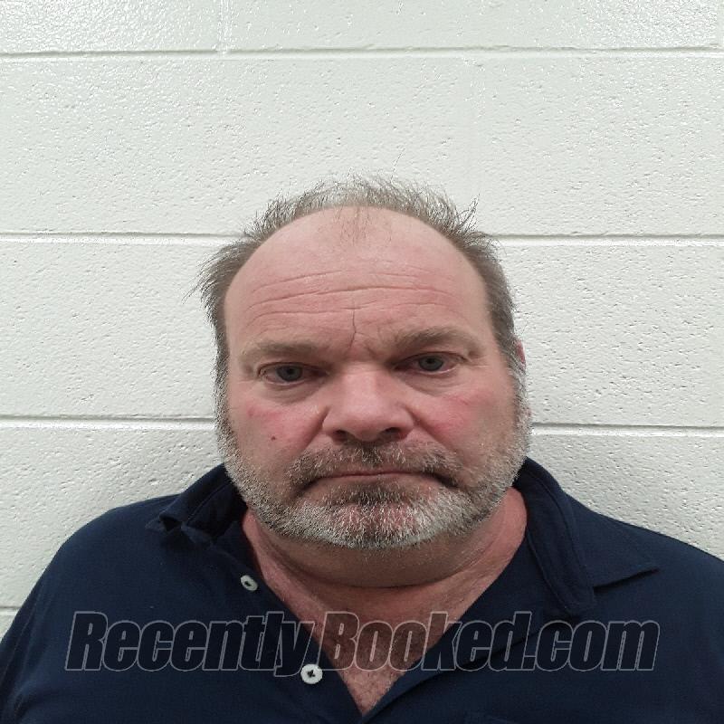Recent Booking / Mugshot for RICHARD SCOTT CONLEY in Monroe County ...