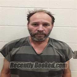 Recent Booking / Mugshot for STEVEN GILBERT CAMPOS in Monroe County ...