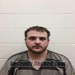 Recent Booking / Mugshot for WILLIAM GREGORY-JACOB CLOWERS in Monroe ...