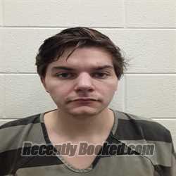 Recent Booking / Mugshot for TED ARTHUR DAVIS in Monroe County, Tennessee