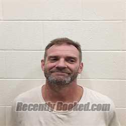 Recent Booking / Mugshot for CHRISTOPHER MICHAEL EMS in Monroe County ...