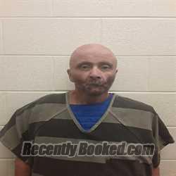 Recent Booking / Mugshot for MICHAEL BRUCE FARRELL in Monroe County ...