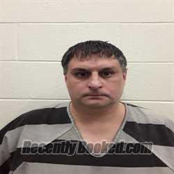 Recent Booking / Mugshot for MICHAEL EDWARD FRENCH in Monroe County ...