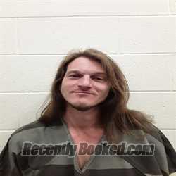 Recent Booking / Mugshot for RICHARD CHASE GOAD in Monroe County, Tennessee