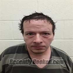 Recent Booking / Mugshot for ANDREW MICHAEL HELTON in Monroe County ...