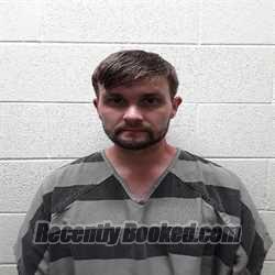Recent Booking / Mugshot for CHRISTIAN CALEB HAROLD in Monroe County ...
