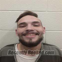 Recent Booking / Mugshot for HUNTER KADE HAWKINS in Monroe County ...