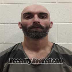 Recent Booking / Mugshot for JACOB DAKOTA HARDIN in Monroe County ...