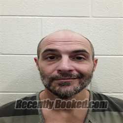 Recent Booking / Mugshot for JOSHUA THOMAS HOWARD in Monroe County ...