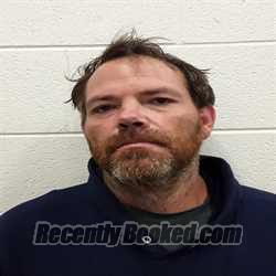 Recent Booking / Mugshot for MICHAEL CRAIG HOLCOMB in Monroe County, Tennessee