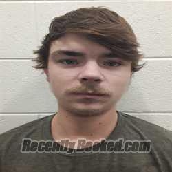 Recent Booking / Mugshot for MICHAEL DALTON HOLCOMB in Monroe County ...