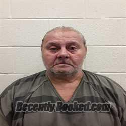 Recent Booking / Mugshot for RICKY DWAYNE HOOPER in Monroe County ...