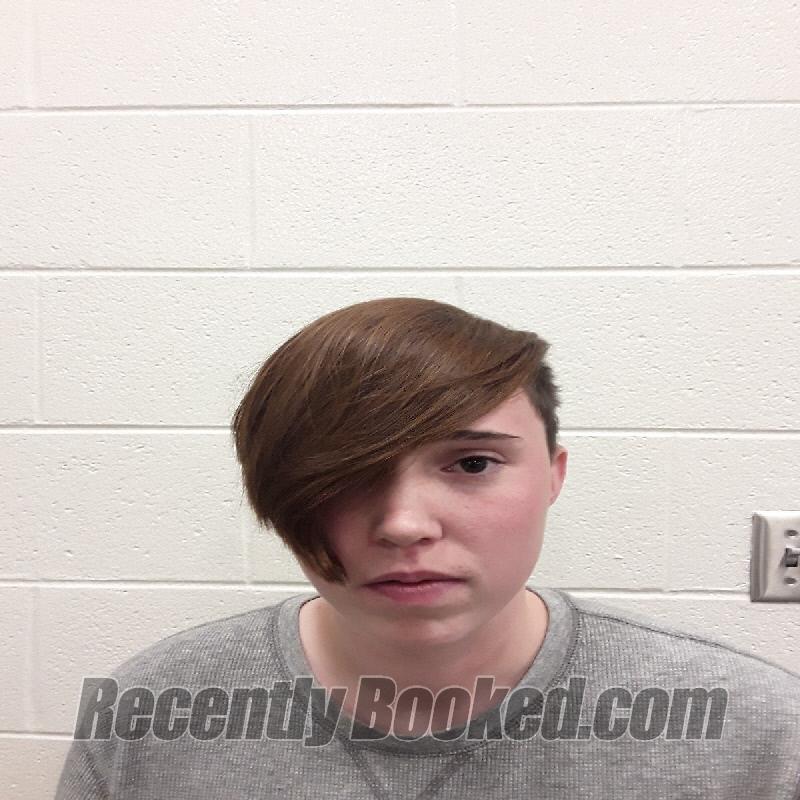 Recent Booking / Mugshot for SAVANNAH JOLYNN HARRIS in Monroe County ...