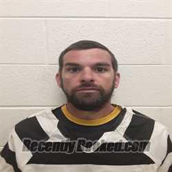 Recent Booking / Mugshot for TIMOTHY LYNN HERMAN in Monroe County ...