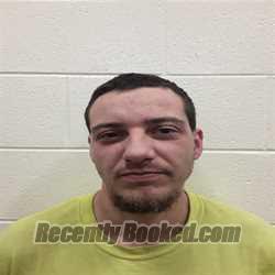 Recent Booking / Mugshot for CAMERON BRITT IVENS in Monroe County ...