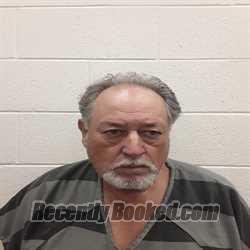 Recent Booking / Mugshot for ELIJAH LESTER ISBILL in Monroe County ...